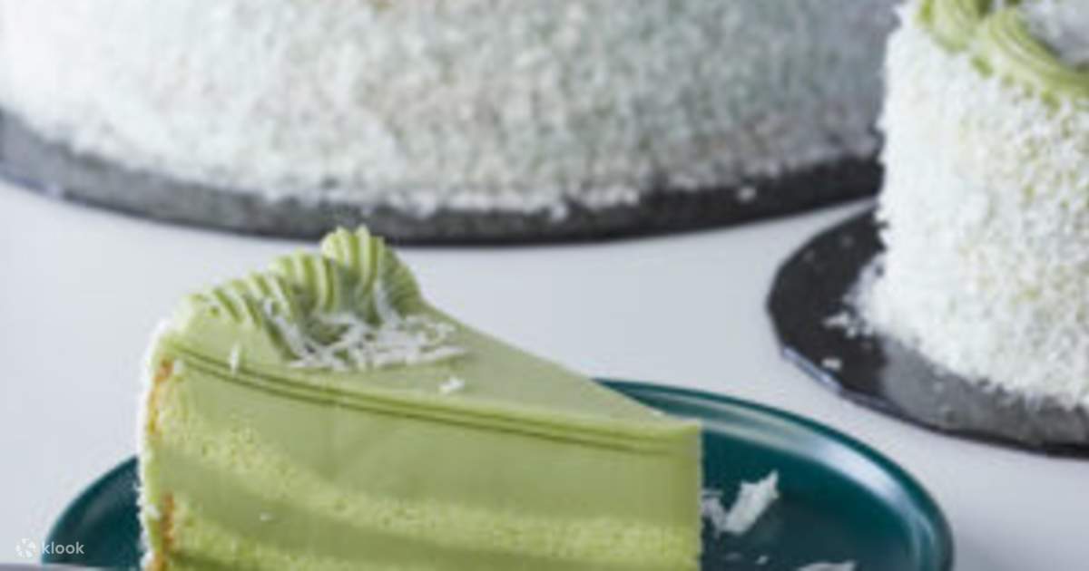 YuBake Delivery in Klang Valley - Klook Malaysia Malaysia